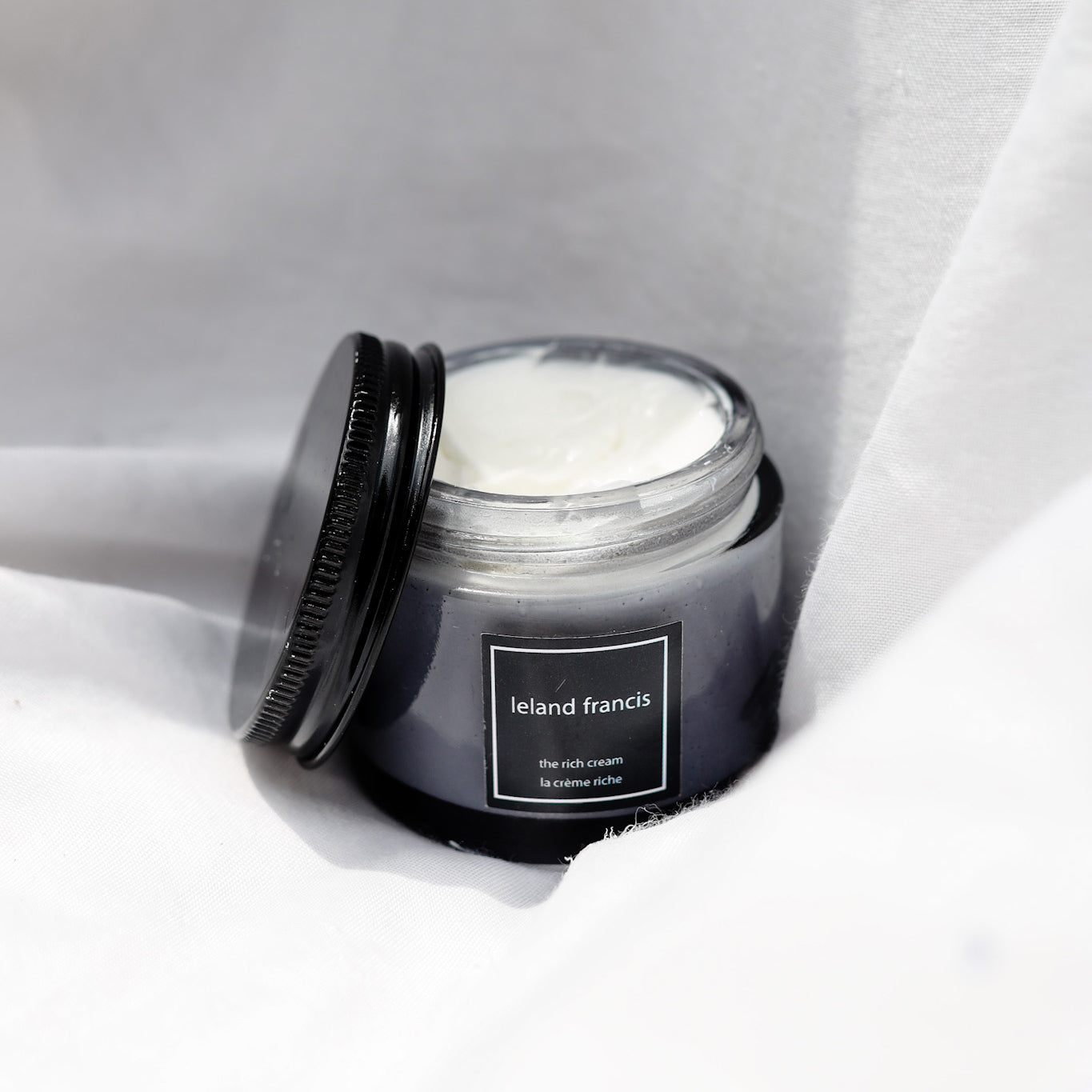 The Rich Cream: 6 Reasons why it's perfect for winter.