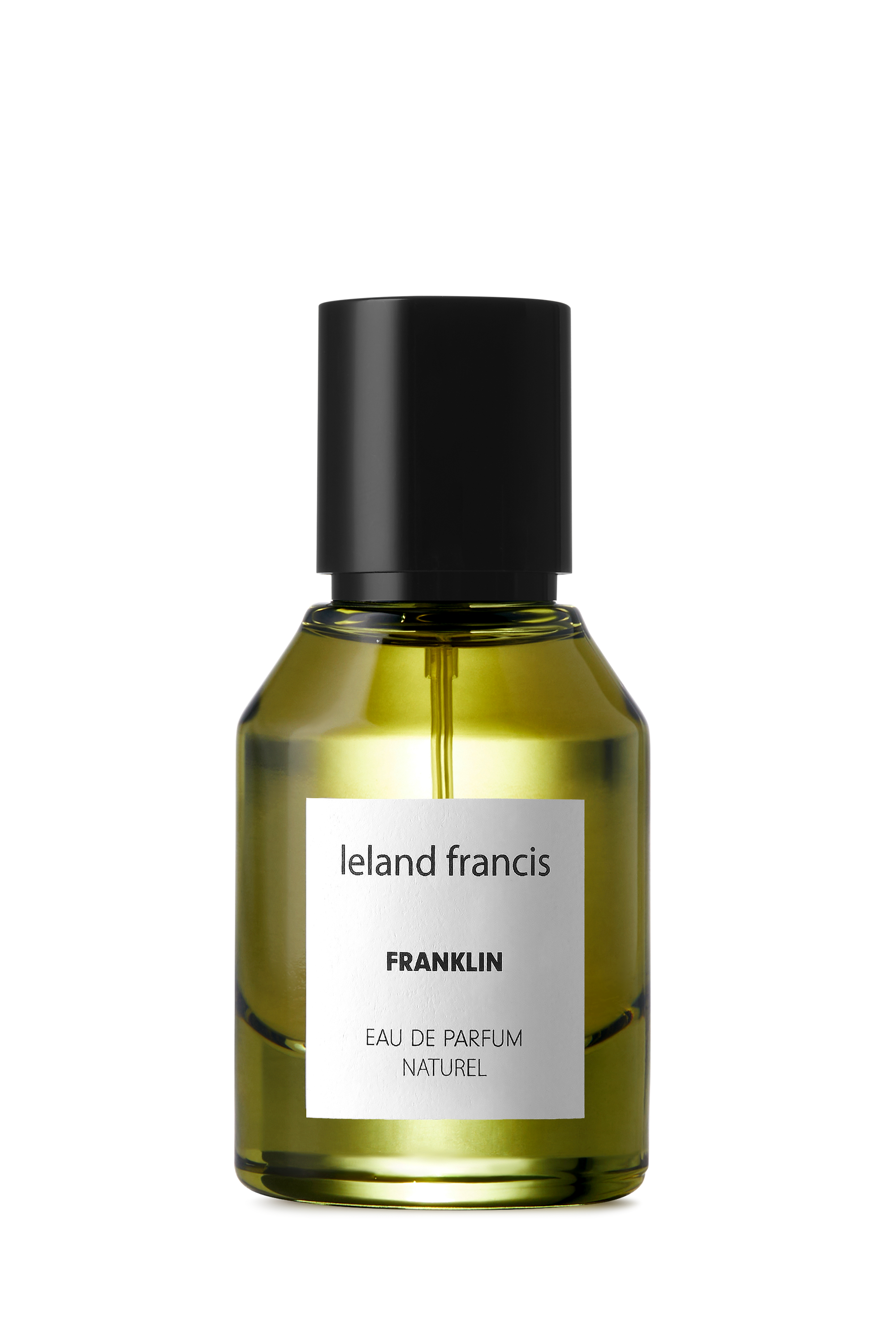 Franklin Eau De Parfum - Warm Floral Fragrance