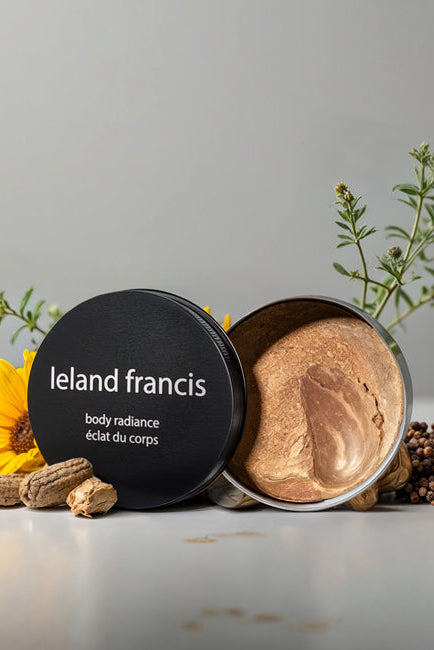 Illuminate Your Skin with Body Radiance | Leland Francis