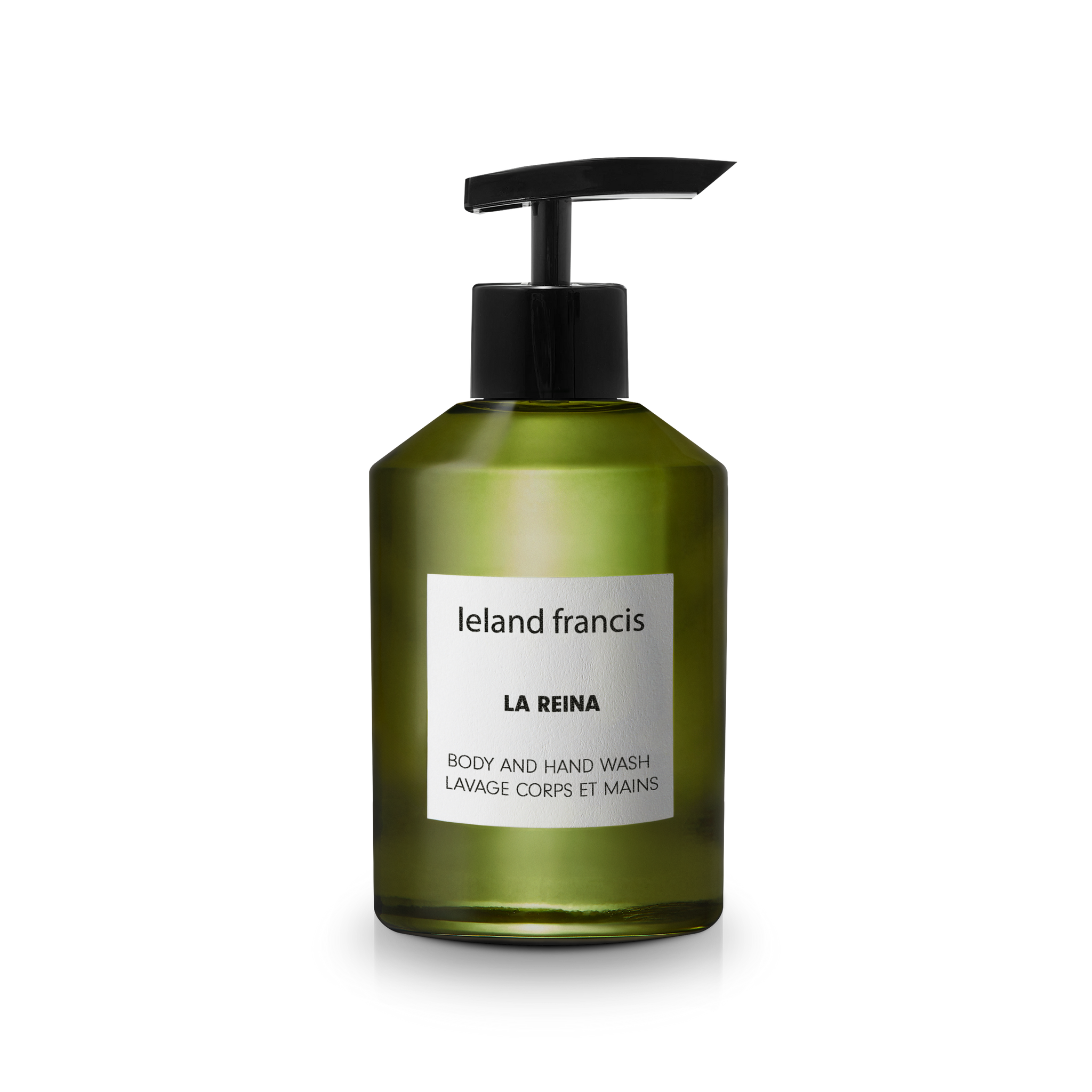 La Reina - Body and Hand Wash