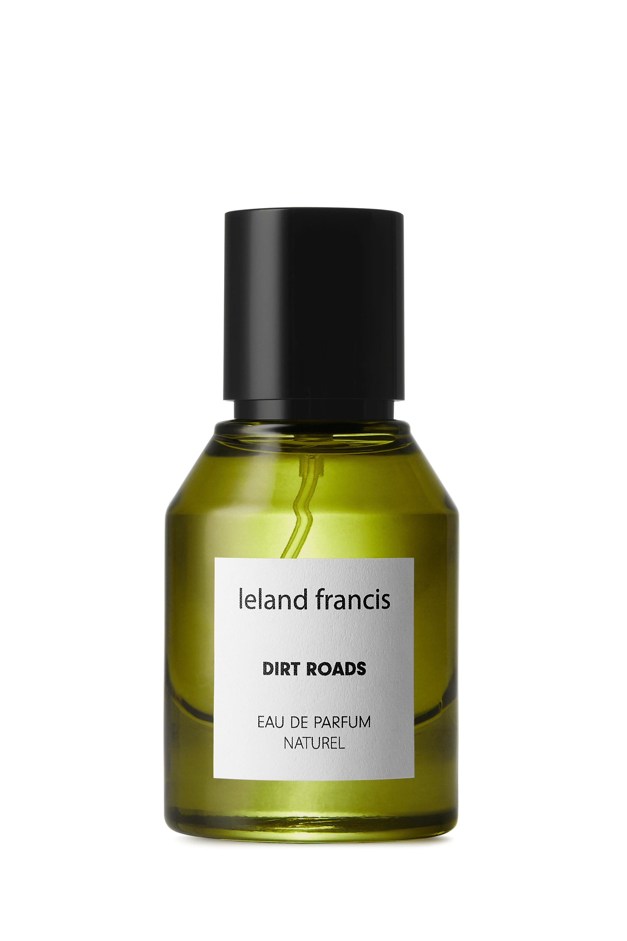 Dirt Roads Eau De Parfum - Mysterious & Earthy Fragrance