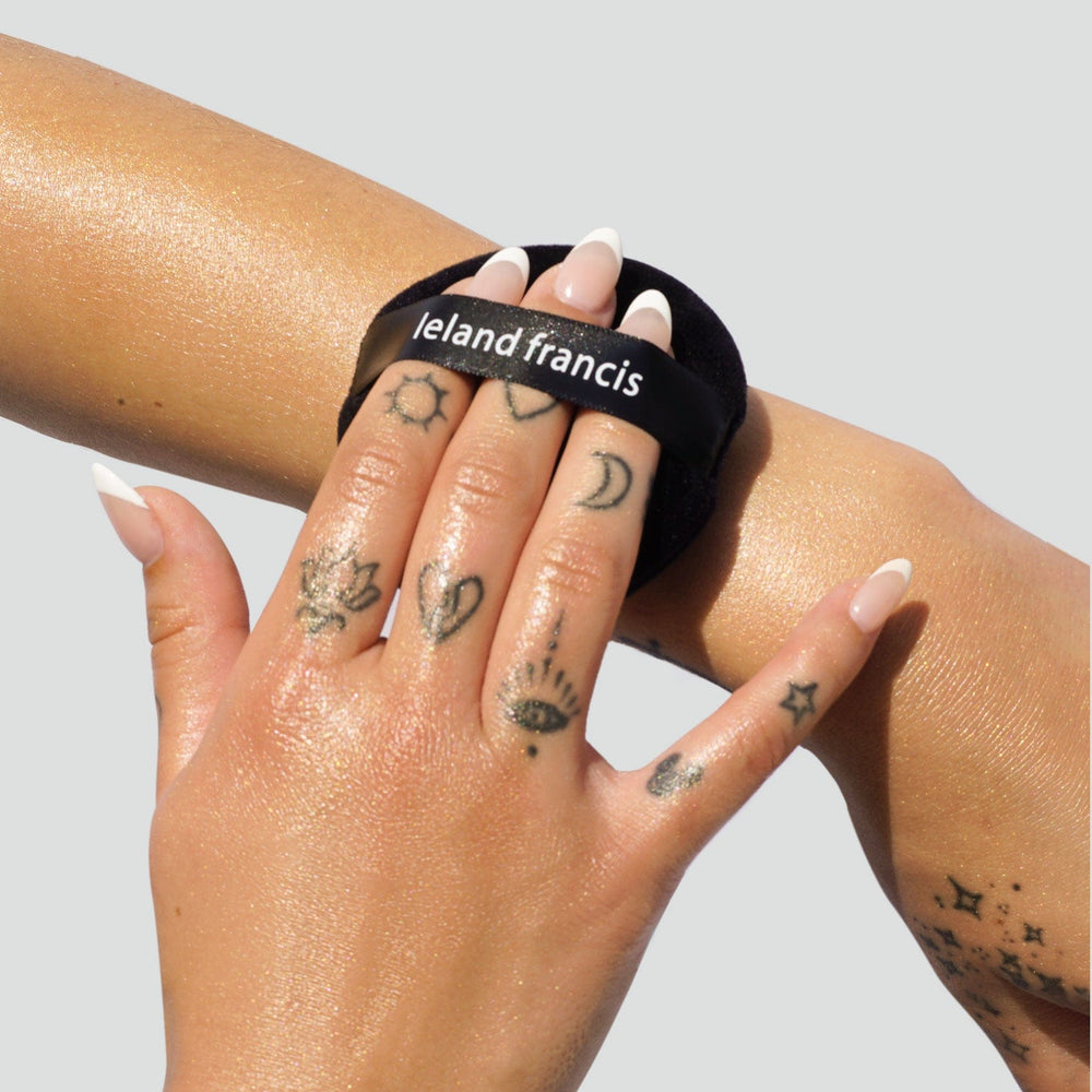 Illuminate Your Skin with Body Radiance | Leland Francis