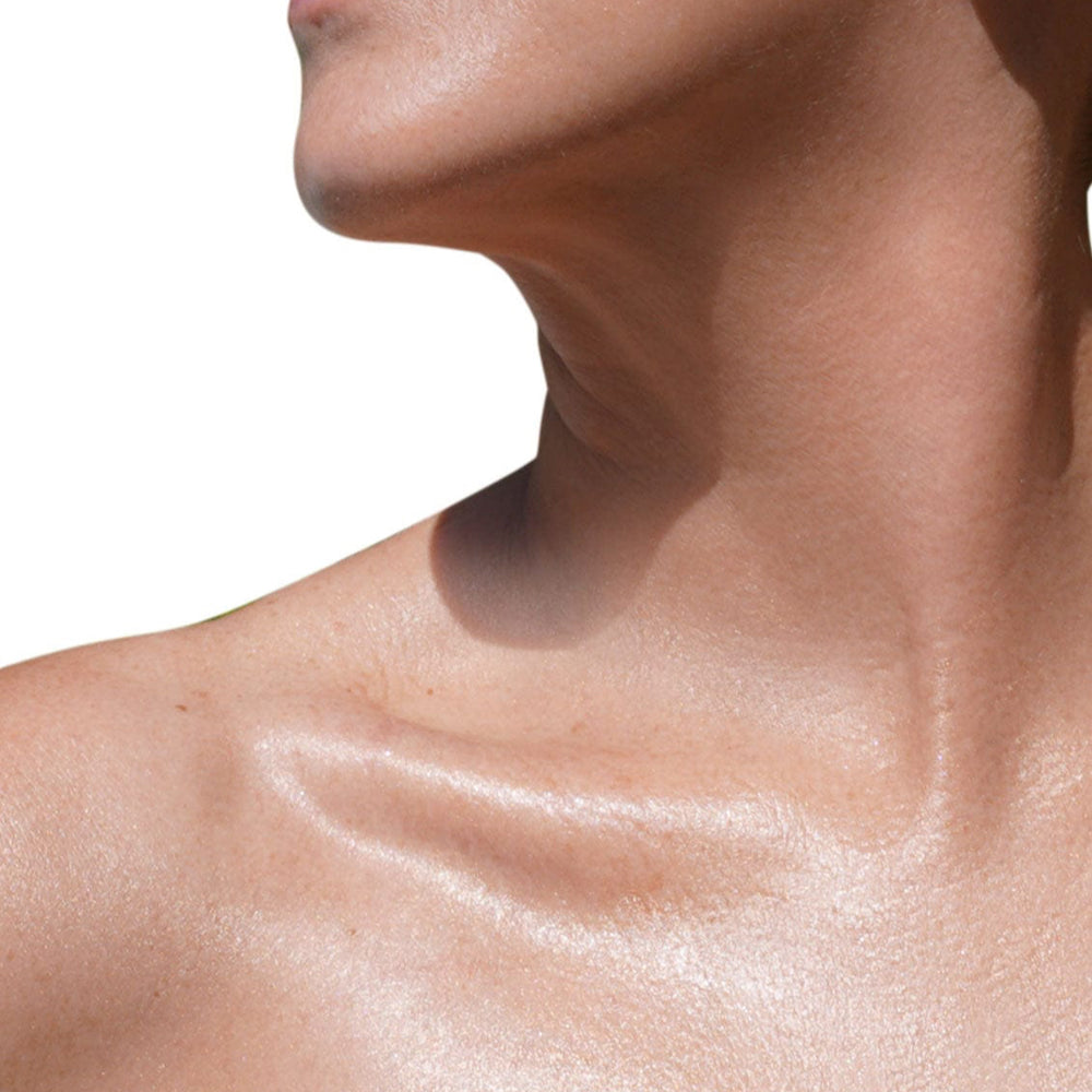 Illuminate Your Skin with Body Radiance | Leland Francis